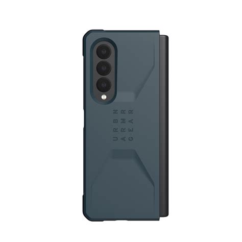 Protective Cases For Galaxy Z Fold 3