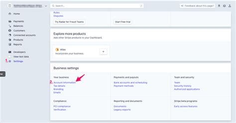Stripe Credit Card Payment Settings Shopline Help Center