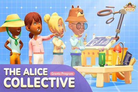 My Neighbor Alice Unveils 100 000 Alice Grant Program To Boost Web3 Projects