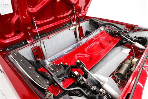 1966 Ford Thunderbird Volo Museum