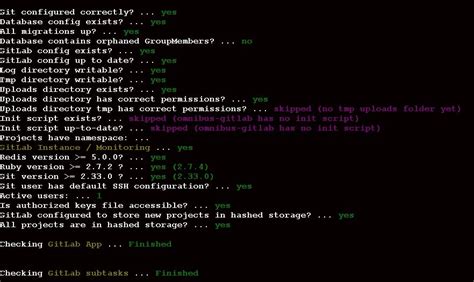 easy way to install an ssl certificate on your gitlab server