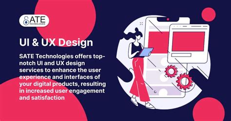 Sate Technologies On Linkedin Uidesign Uxdesign Userexperience Userinterface