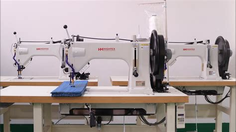 Fabricacion De Eslingas De Polyester Youtube