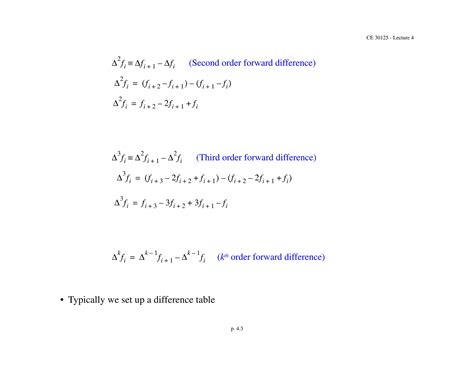 Engineering Mathematics Module 3 Civil Engineering Pdf