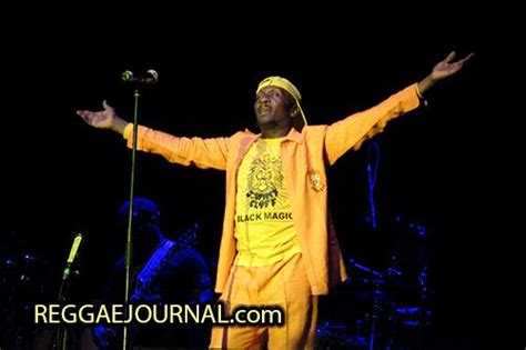 On This Day 04 08 2007 Jimmy Cliff — Cardiff Live