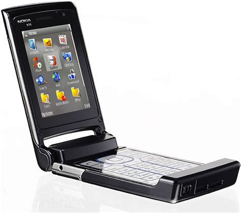 Nokia N76 - description and parameters | IMEI24.com