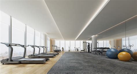 Vr健身房健身房健身房器材第5页大山谷图库