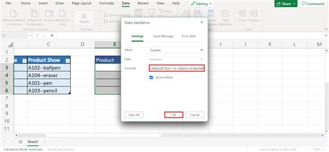 How To Do Product Codes In Excel Sheetaki How To Do Product Codes In Excel Sheetaki
