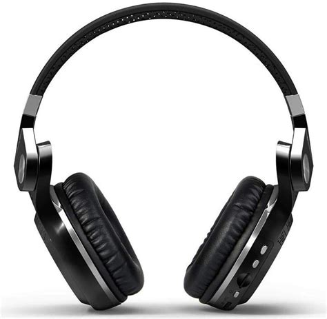 Bluedio NEW H2 Turbine Bluetooth 4.1 Wireless Stereo FM Headphones ...