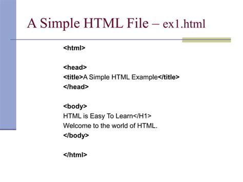 Html5ppt