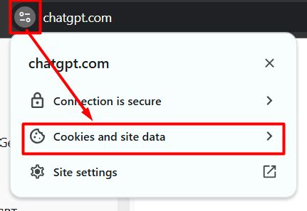 Authentication Token Has Been Invalidated Bugs OpenAI Developer Community