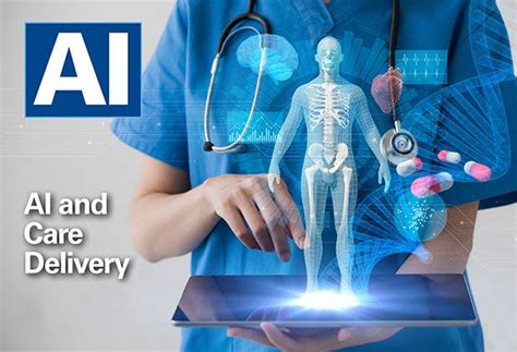 Assessing Ais Potential For Care Delivery Aha