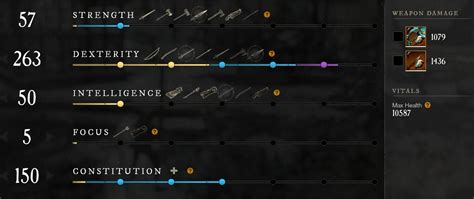 Greatsword Rapier PvP Build PvP New World