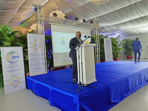 Gabon La Cppf Dévoile Son Plan Stratégique Triennal 2024 2026 Focus Gabon La Cppf Dévoile Son Plan Stratégique Triennal 2024 2026 Focus