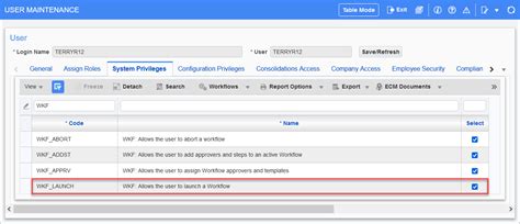 Workflow Purchase Order Workflow