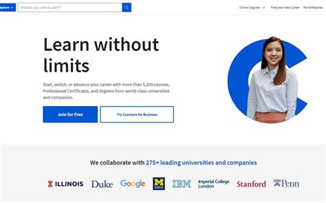 Embrace Courseras No Cost Education Pathway By Ahzem Medium
