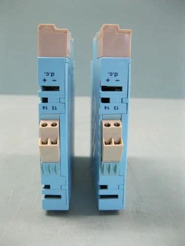 Measurement Technology Fieldbus Power Supply For Industrial Automation At ₹ 6000 Piece In Bengaluru