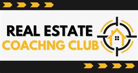 Real Estate Coaching Club