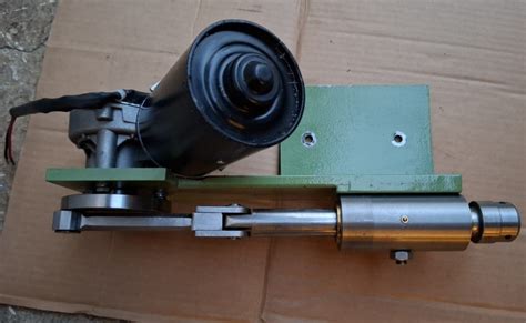 Alat Za Izradu Utora