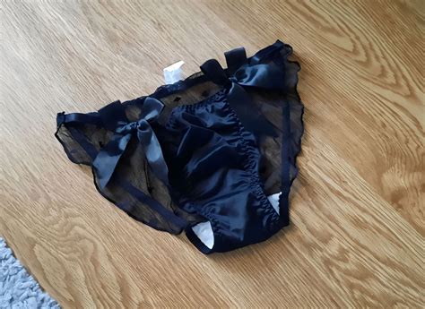 For Panty Lovers August 2025 Voyeur Web