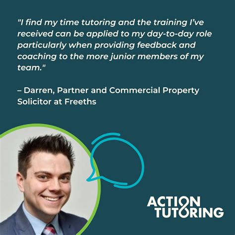 Darren Debock Linkedin‘de Csr Education Tutoring Charity