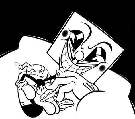 Post 2349673 Cuphead Cuphead Series King Dice Loodles