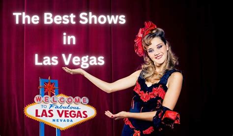 Best Cirque Du Soleil Shows In Las Vegas 6 To Choose From Feelingvegas