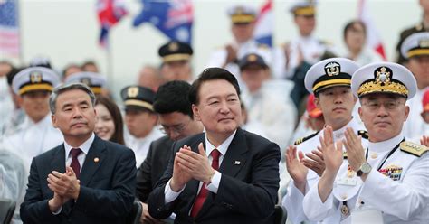 윤 대통령 공산세력·반국가세력 허위·선동으로 자유민주 위협 종합