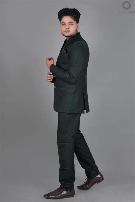 Hardik Saini Castyou