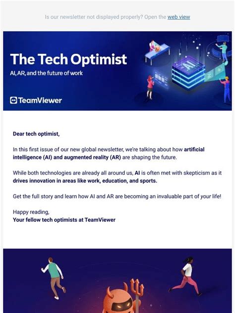 teamviewer ai ar and the future of work milled