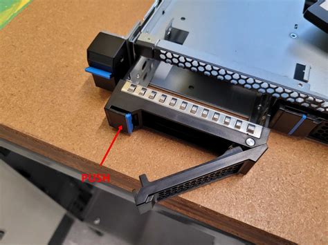 Hdd Caddy Installation At Glenn Barbee Blog