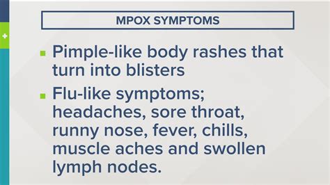 2 Mpox Cases In Idaho What To Know