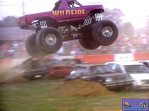 Belly Dragger Chassis Monster Trucks Wiki Fandom