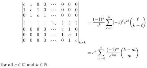 52 Questions With Answers In MATRIX THEORY Science Topic