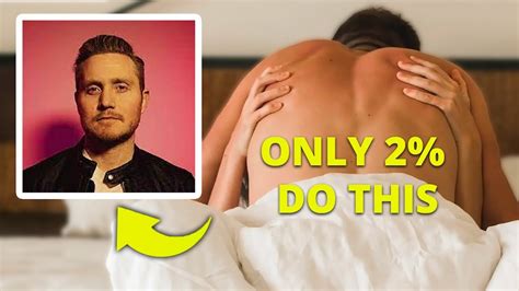 How To Have Better Sex Secrets Of A Player YouTube