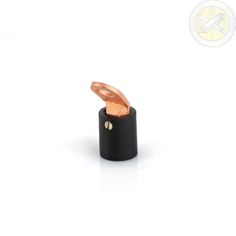 Techniweld Connector Terminal Steel And Pipes Inc