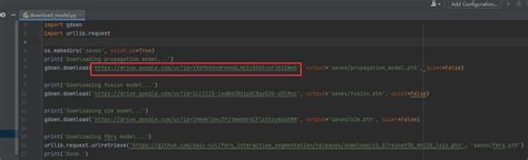 【视频分割】【深度学习】windows10下mivos官方代码pytorch实现与源码解析 Csdn博客