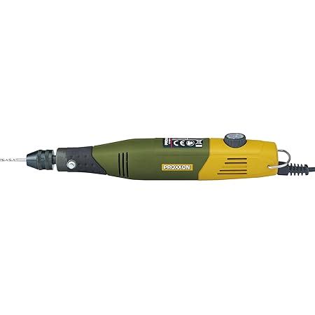 PROXXON Professional Rotary Tool IBS/E, 38481 - Power Rotary Tools ...