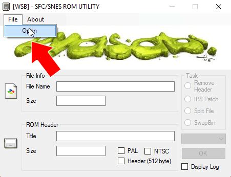Ips Patching Program Fasrcomplete