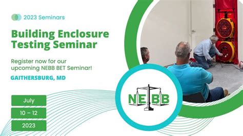 Nebb On Linkedin Nebb2023 Nebbseminars Nebbcertified Thenebbdifference