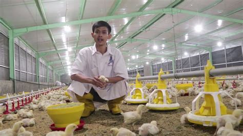 Why Me Cpbsa Batch Ii Nur Kharis Fatkhul Huda Youtube