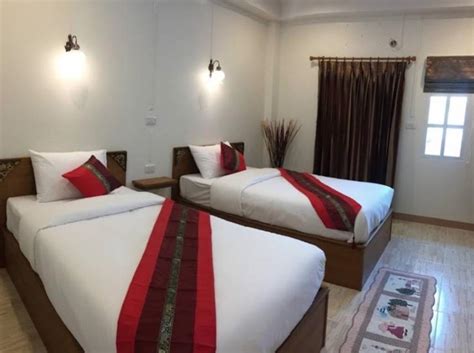 ขาย โรงแรมใจ กลางแม่สอดขนาด 27 ห้อง พร้อมดำเนินกิจการต่อได้เลย และเทรนด์การบริหารในกรณีเป็นผู้