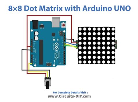 How Can You Make An Arduino Circuit Diagram Circuit Diagram