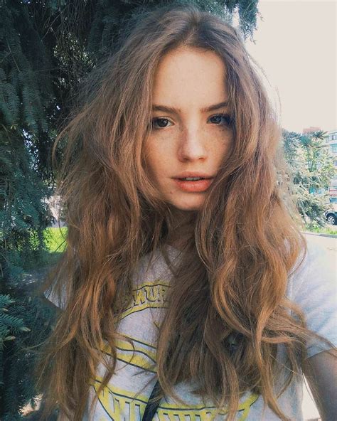Pin On Freckled Girls