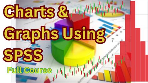 How To Create Bar And Line Charts With Multiple Variables In Spss