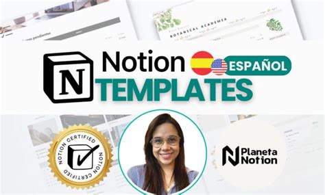 Custom Notion Templates And Workspaces For Productivity By Anastolen