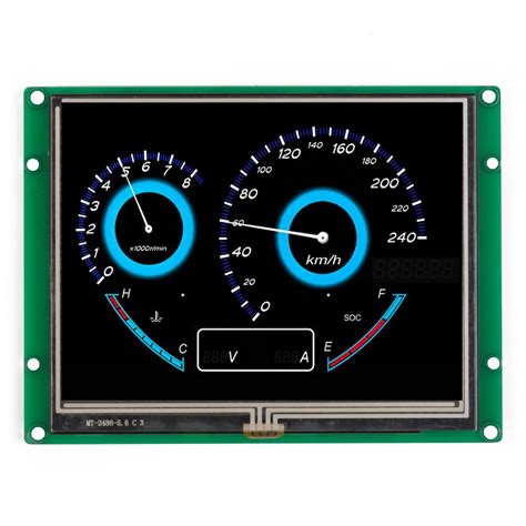 Mfrc522 Stonelcd Arduino Artofit