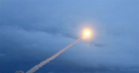 Россия начала разработку ракет наземного базирования средней дальности