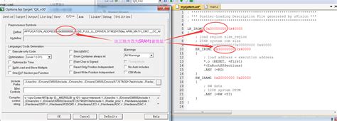 stm32h750 qspi w25qxx xip stm32h750 xip csdn博客