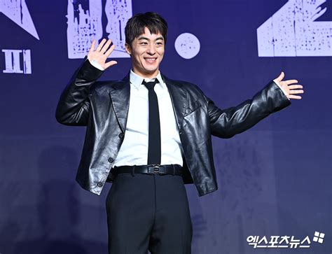 D P 시즌2 정해인→지진희 처절할수록 멋있다 액션 몸보단 마음으로 [종합] 나무뉴스